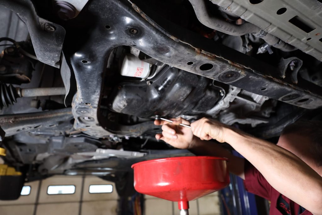 Asian Import Car Repair & Service - The Import Doctors
